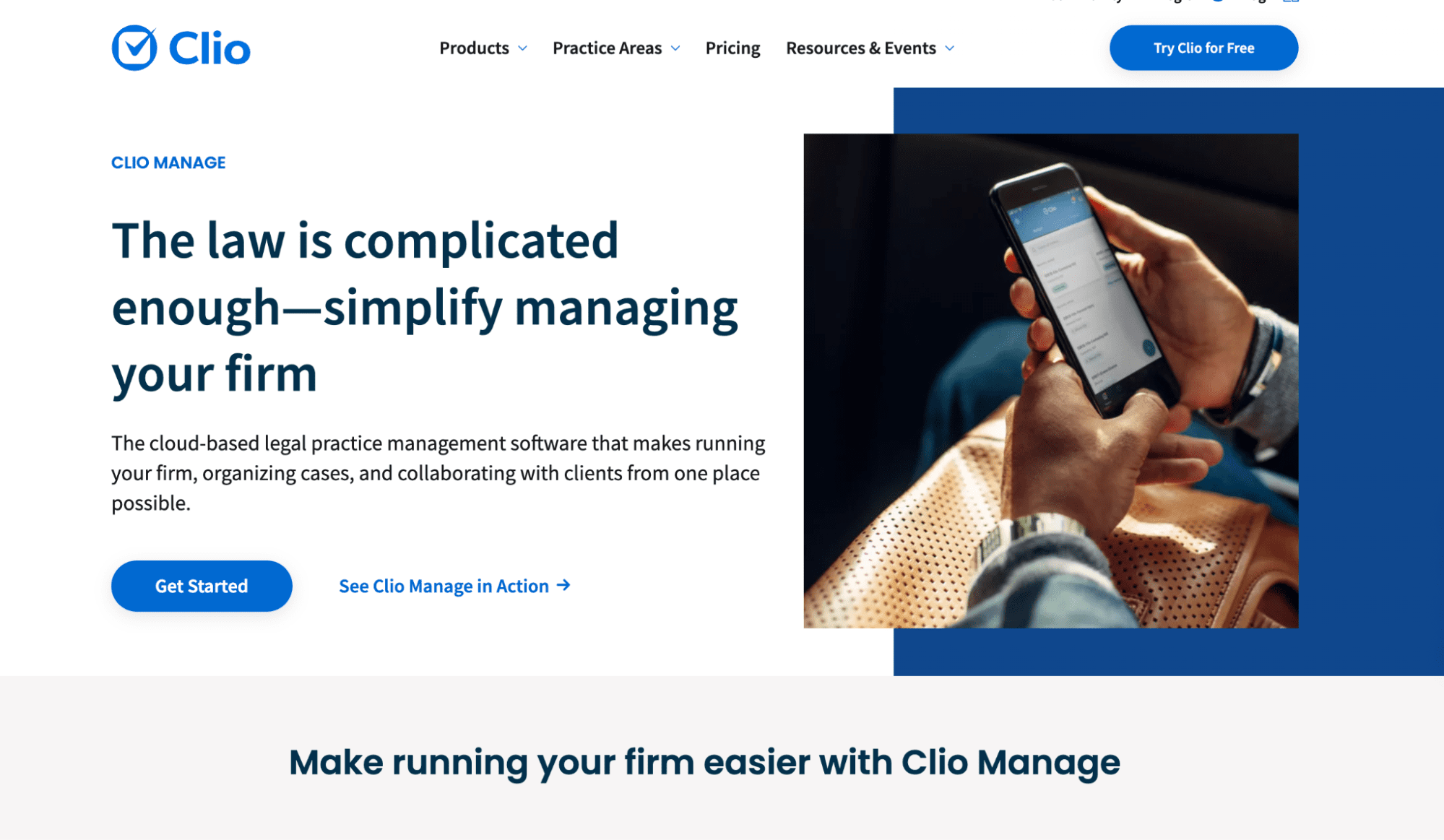 5 Must-Have Tools for Law Firm Email Management in 2025 | Destination CLEs